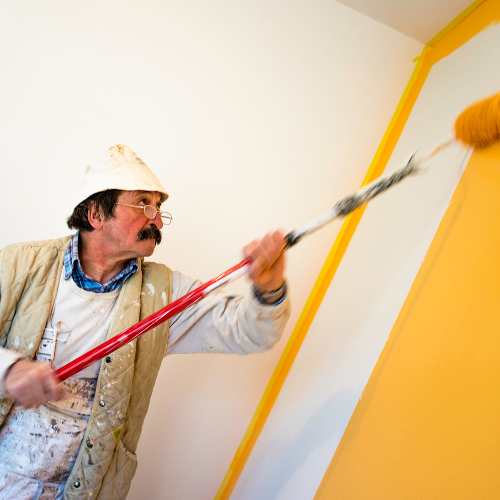 Professional Painting - The Painting Brothers