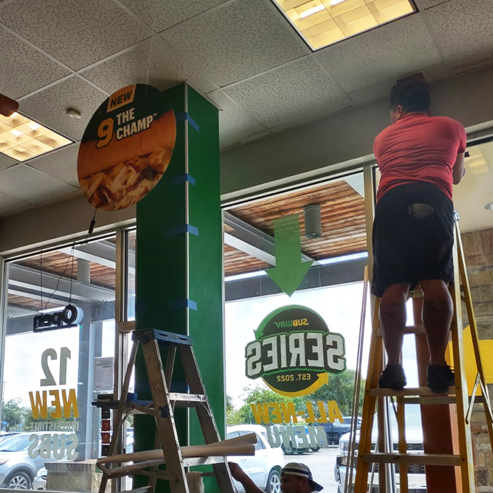 Professional Painting - The Painting Brothers